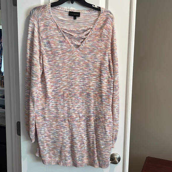 Lane Bryant | Sweaters | Lane Bryant 82 | Poshmark